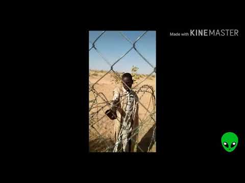 VIRAL!!! BOCAH SUDAN LANCAR BERBAHASA INDONESIA!