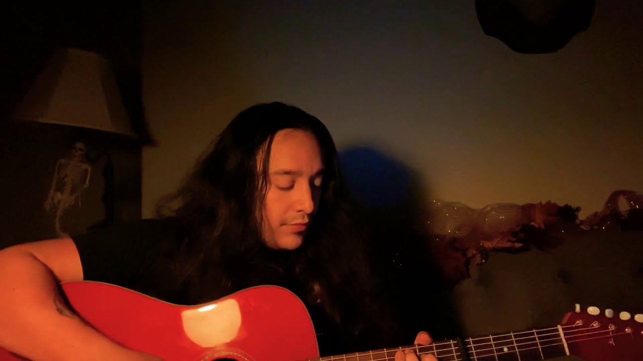 [Cover] “A Little Bit of Everything” by Dawes - YouTube