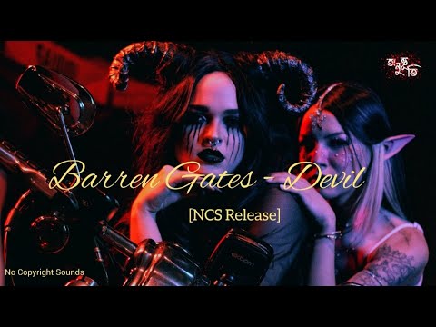 Barren Gates - Devil | Trap | NCS - Copyright Free Music - YouTube