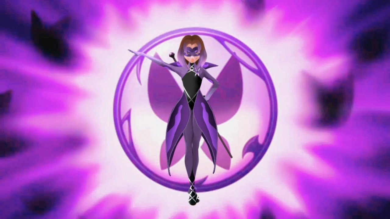 (MLB FANMADE) Chrysalis Transformation | S5 FINALE SCENE | COLLAB WITH ...