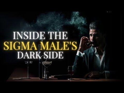 Terrifying Incidents Unveiled When A Sigma Male Shows His Dark Side ...