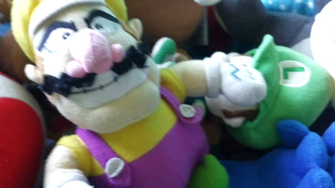 De Yoshi En Koopa Show Seizoen 10 Aflevering 02 - YouTube