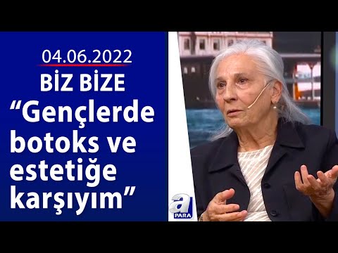 Biz Bize / Yıldız Kültür, Başak Daşman, Ceren Gündoğdu, Serpil Tamur, Nilay Deniz | 04.06.2022
