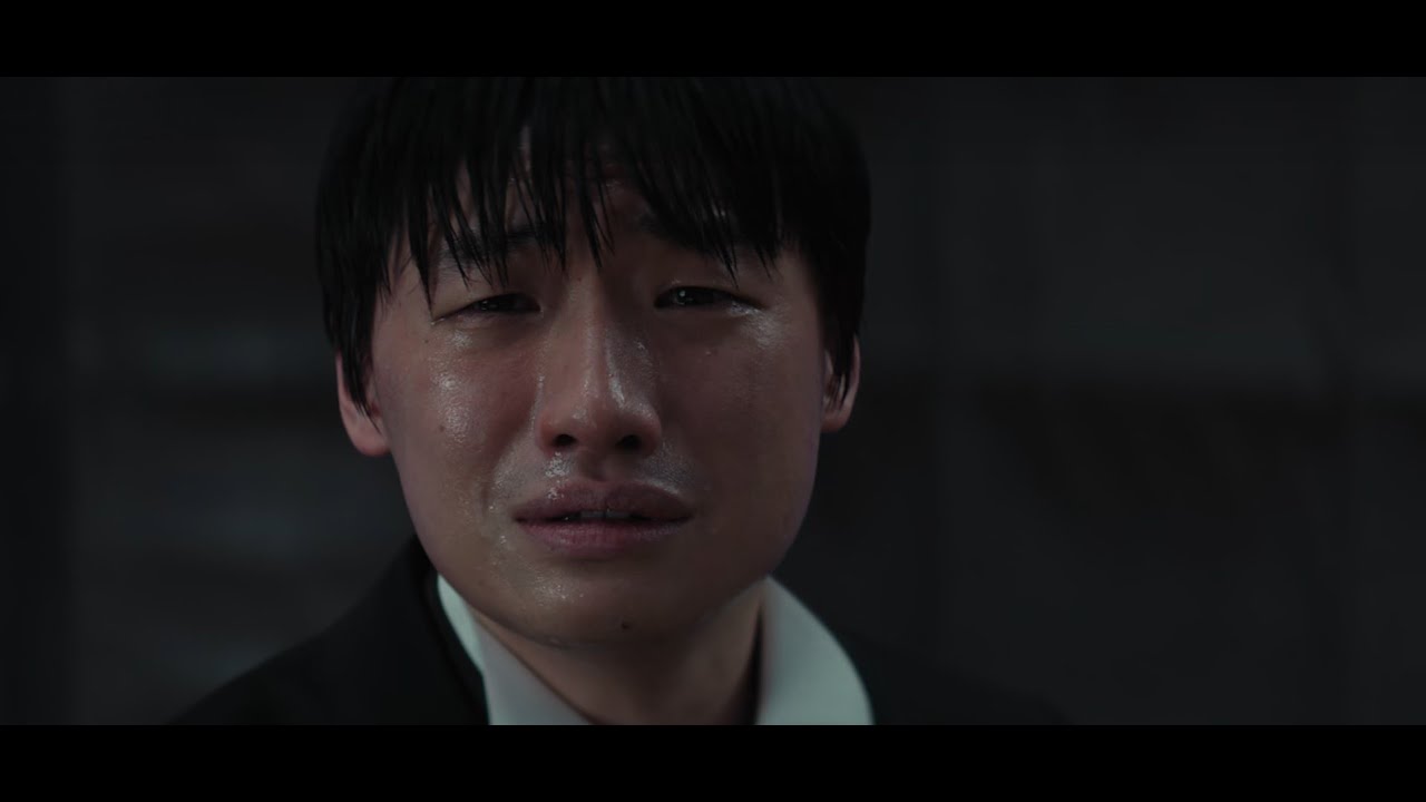 Min-su death scene - YouTube