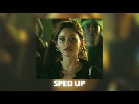 daddy yankee - gasolina (sped up)