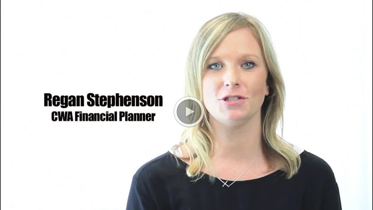 Financial Planner Regan Stephenson Answers Your Top Fee Setting ...