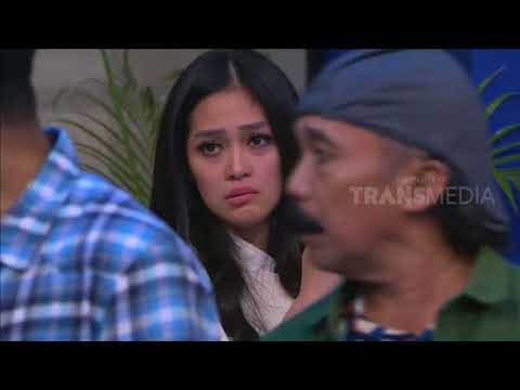 NGAKAK! 5 SELEB CANTIK INI DIKERJAIN ABIS-ABISAN DI OVJ