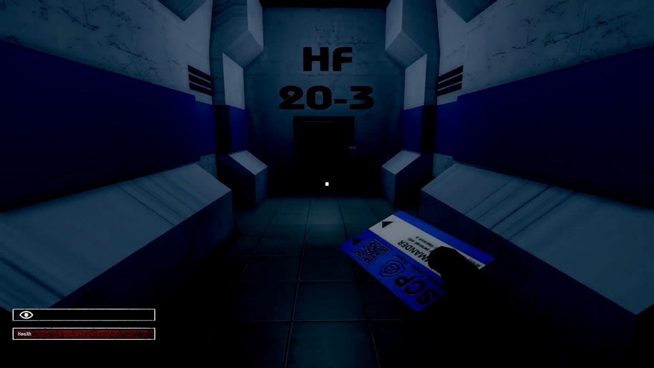 scp Nukalypse speed run (5:09 Keter run) - YouTube