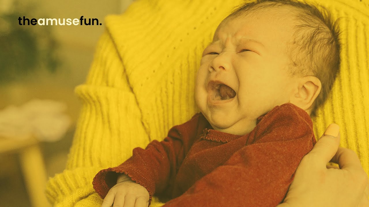 Funny Baby Videos | Cutest babies crying compilation 2 | #baby #funny # ...