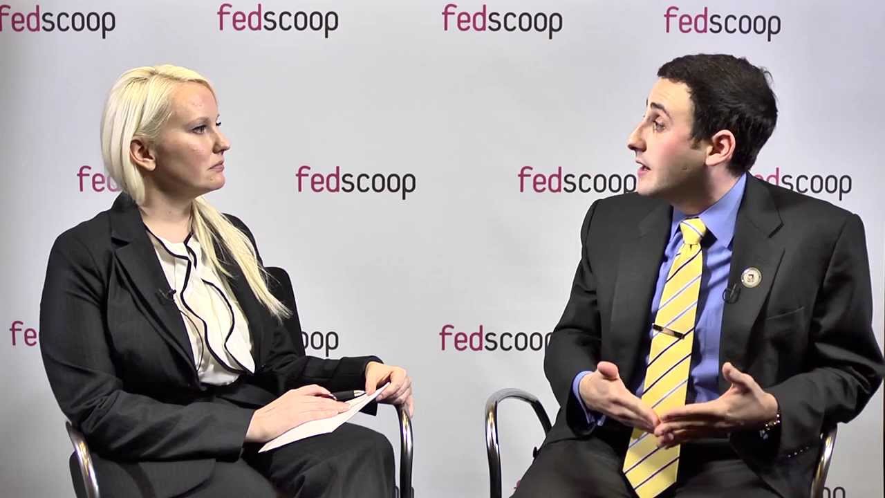 GitHub's Ben Balter on innovative uses of open source - YouTube