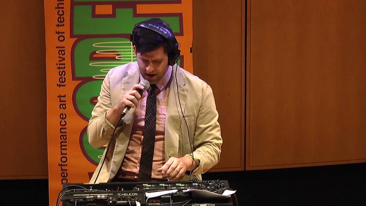 2016 Rocky Mountain LoopFest: Mister Tim - opening selection - YouTube