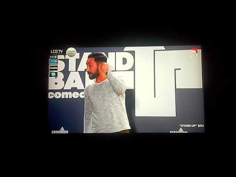 Səbuhi Bayramov (Stand Up Baku - 22-ci şou