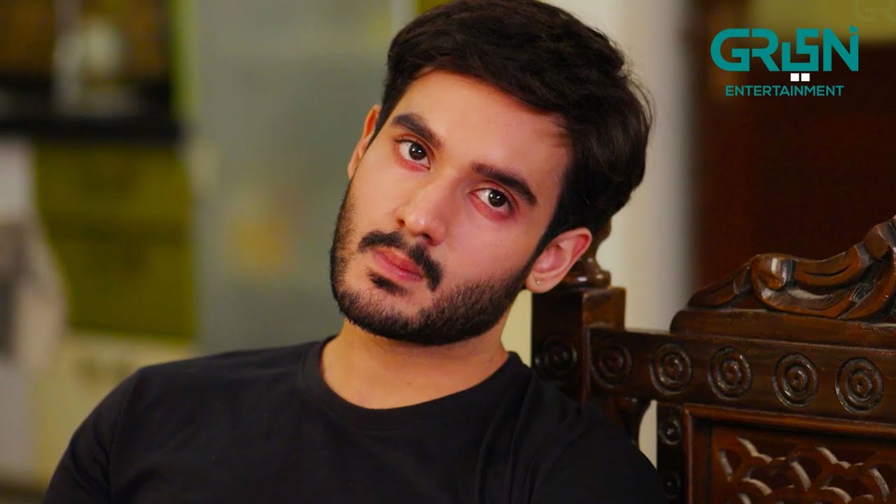 Sharakat Episode 82 | Best Scene 01 | Sumaiyya Bukhsh | Danial Afzal ...