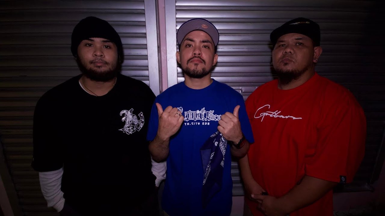 WAMO! - Bandong a.k.a Shooter feat. Metronome - YouTube