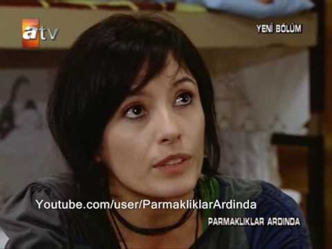 Parmakliklar Ardinda 64. Bölüm Part 3 / Yüksek Kalite /