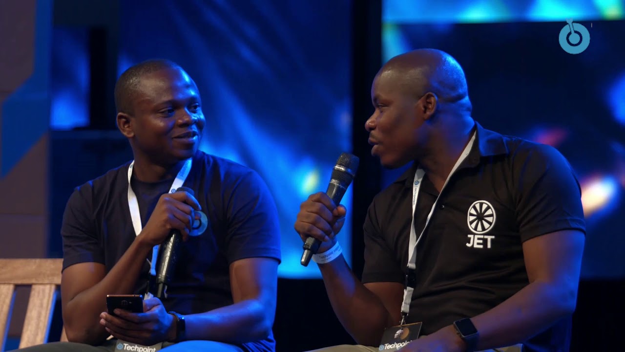 Nigerian auto company, JET Systems officially launches JET Mover at ...