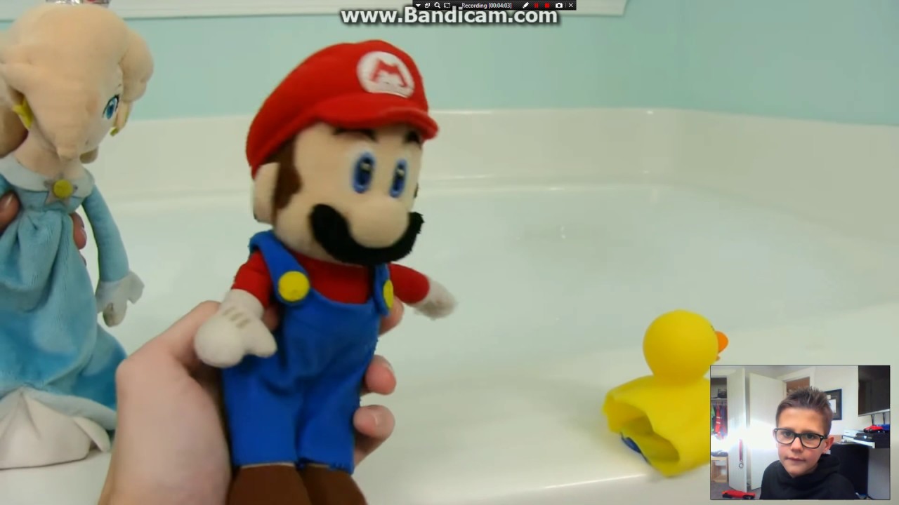 SML Movie: Jeffy's Bath time Reaction!! Cohen Reacts #9!!! - YouTube