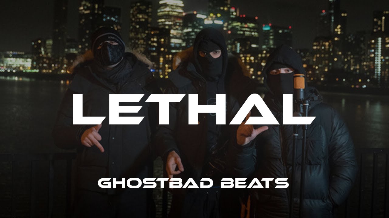 #TPL #OTP BM X Mini X Sava UK Drill Type Beat 2023 - "LETHAL" (Prod ...