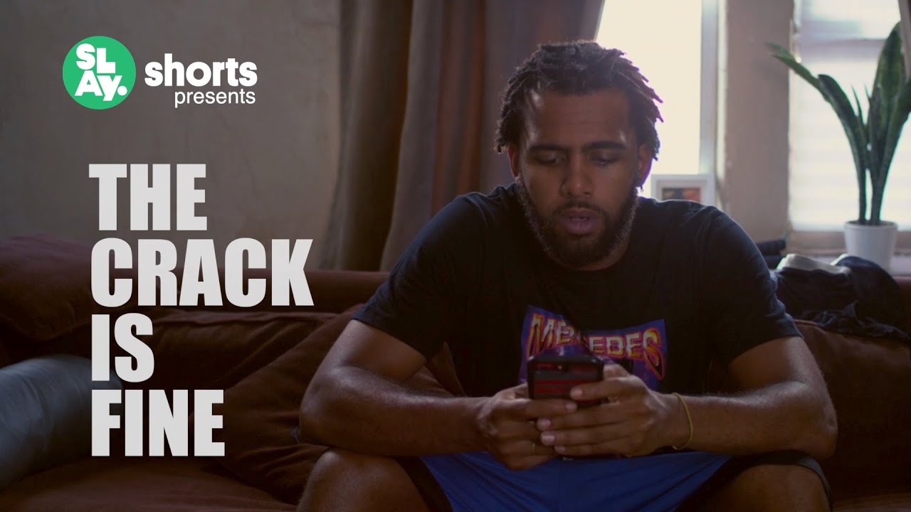 The Crack Is Fine (Short Film) - YouTube