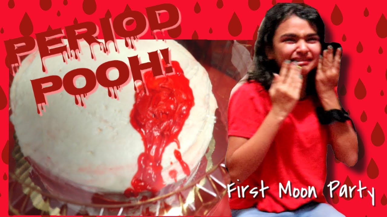 First Moon Party - YouTube