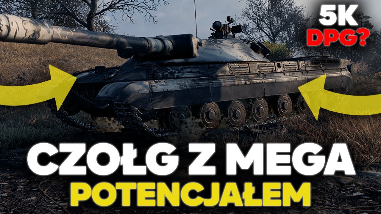 Object 452K | 3 Odznaka biegłości #605 - YouTube