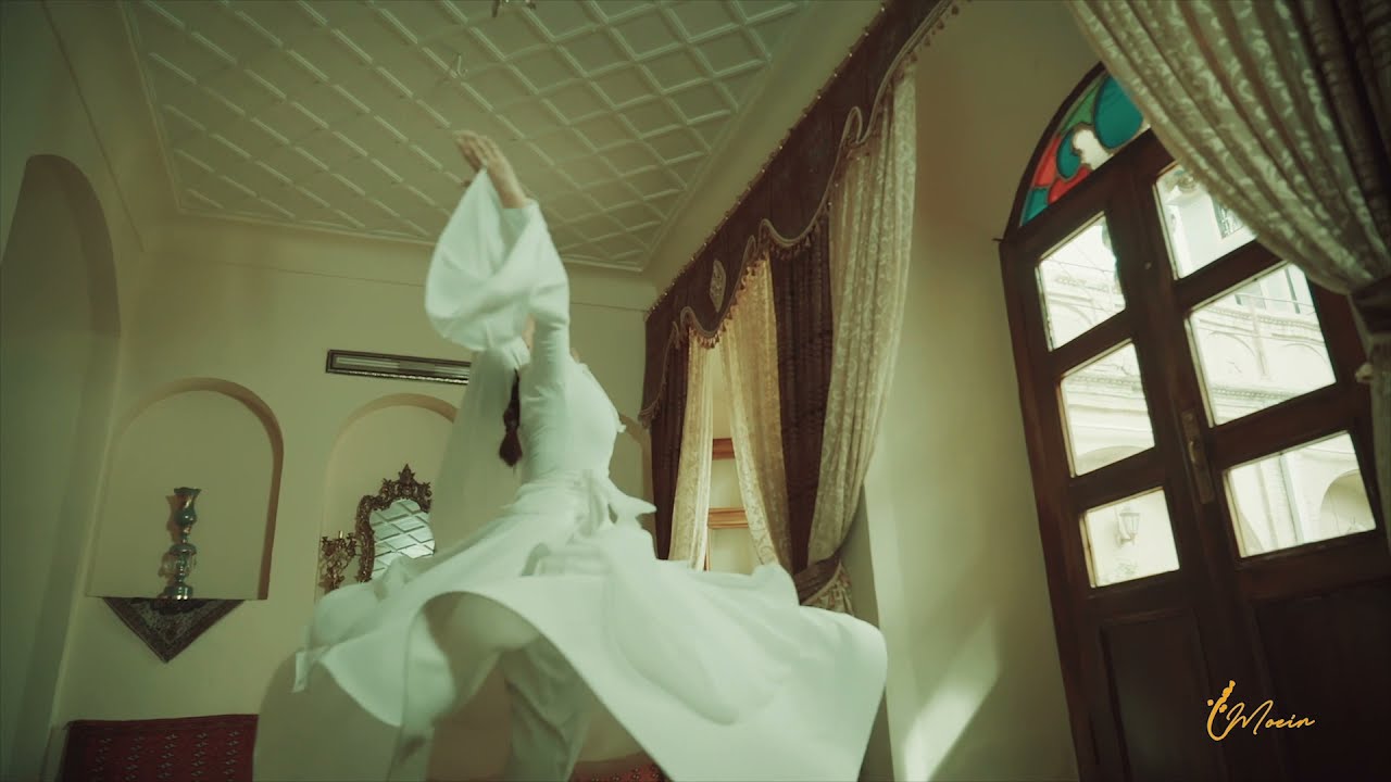 Moein Teaser New song - YouTube