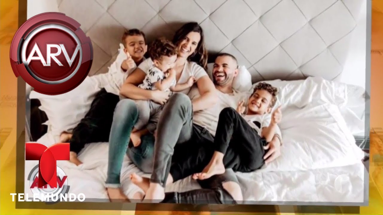 Empeora la situación de Nacho en Venezuela | Al Rojo Vivo | Telemundo ...