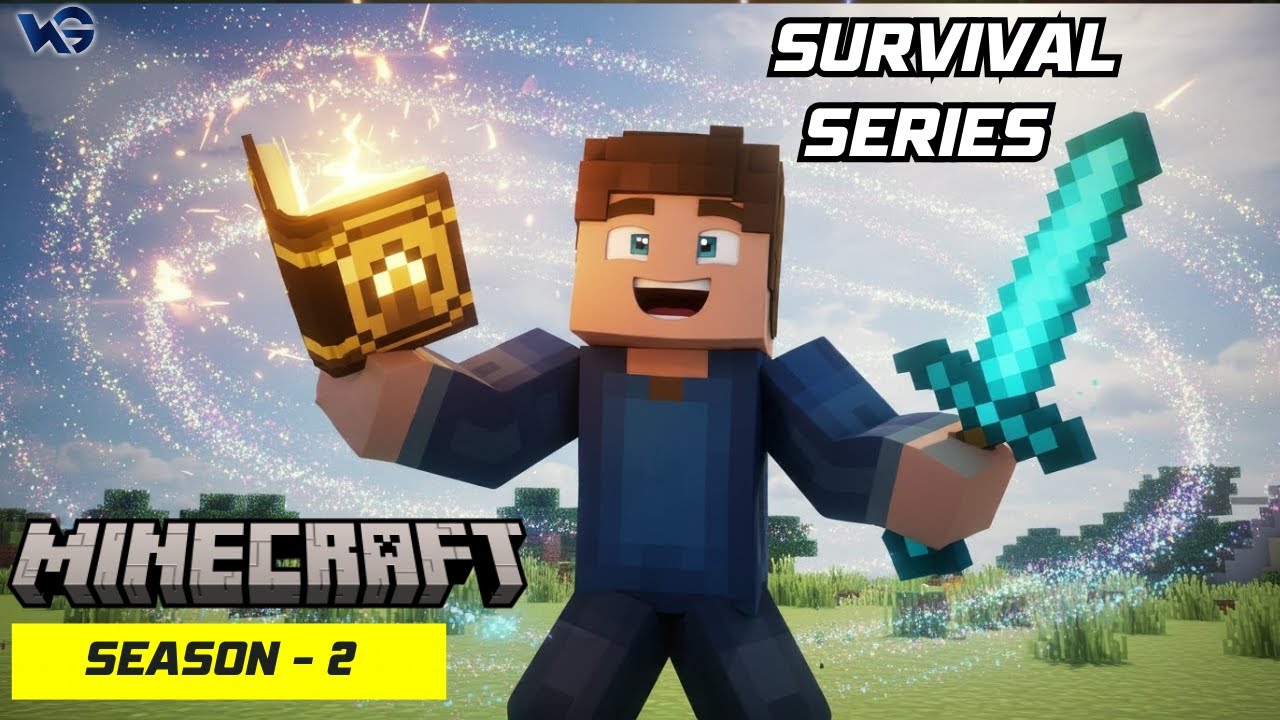 Curing Zombie villager | Setting up Carpet Duper ( Minecraft Day 17 ...