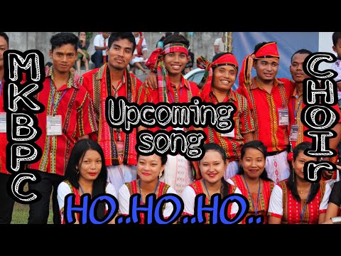HO. HO. HO. !! OFFICIAL UPCOMING GOSPEL SONG.MP3