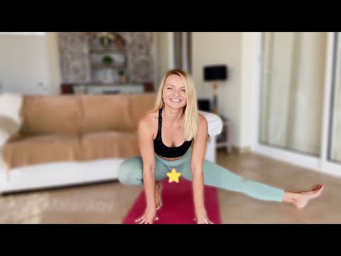 Contortion Flexibility Art Performance