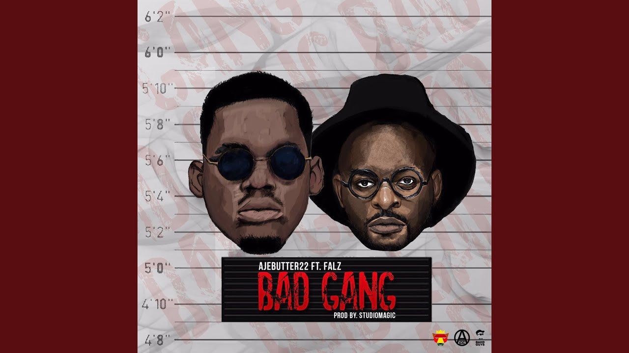 Bad Gang - YouTube