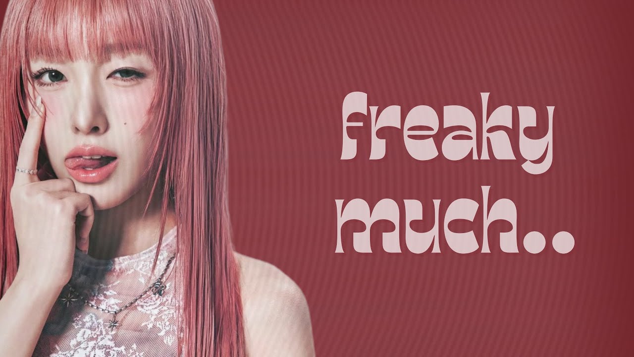 Most freaking freakiest kpop songs ever.. - YouTube