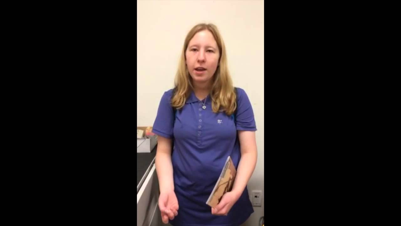 Monarch Method Student Review - Flora - YouTube