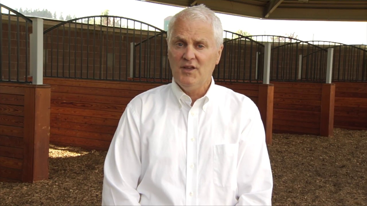 Angles From Experts: Joe Withee - YouTube