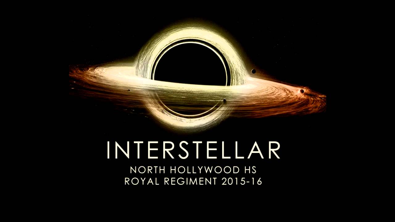 Interstellar - YouTube