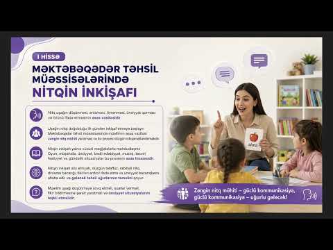 Mövzu 6 Təlim 20 avqust 2026 20:00