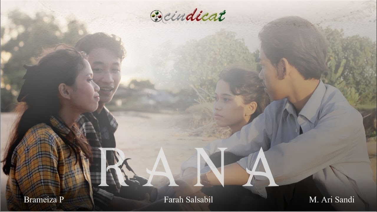 RANA - Short Movie - YouTube