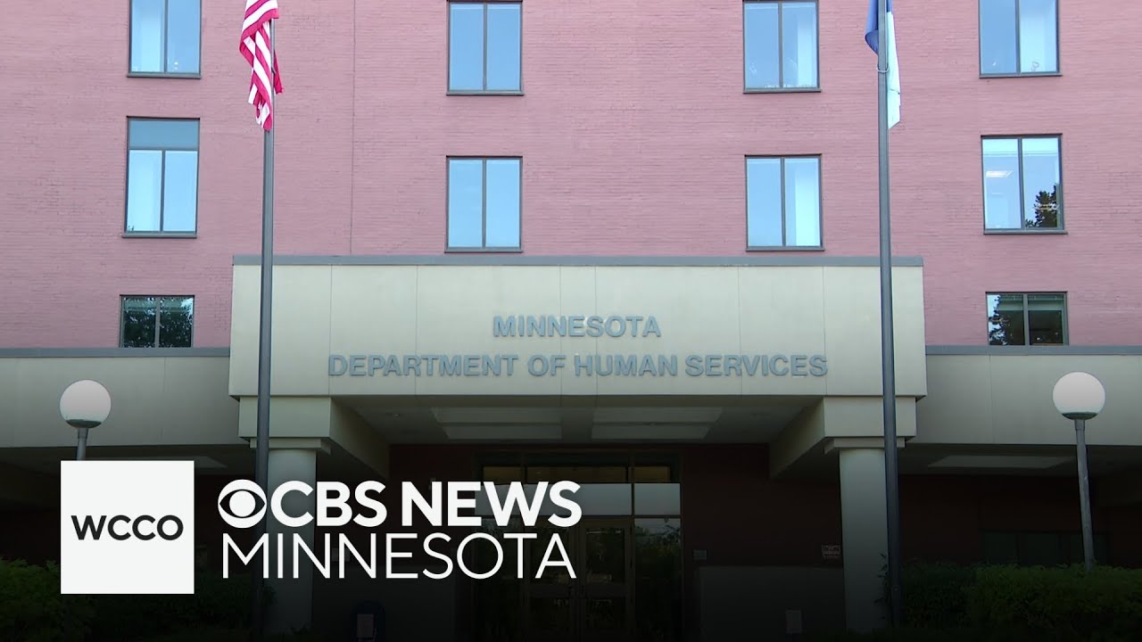 DHS officials suspend payments to disability providers over alleged ...