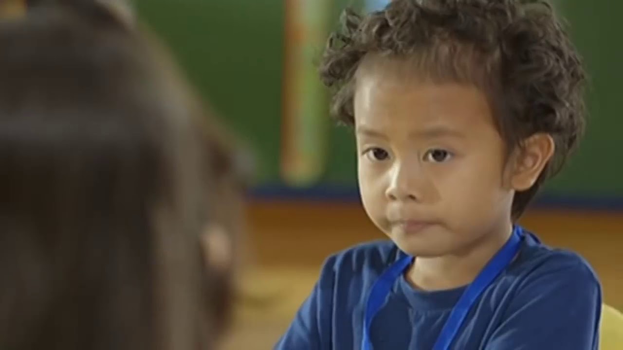 Miguel Gabriel Diokno as IÑIGO in ANG PROBINSIYANO🙂 - YouTube