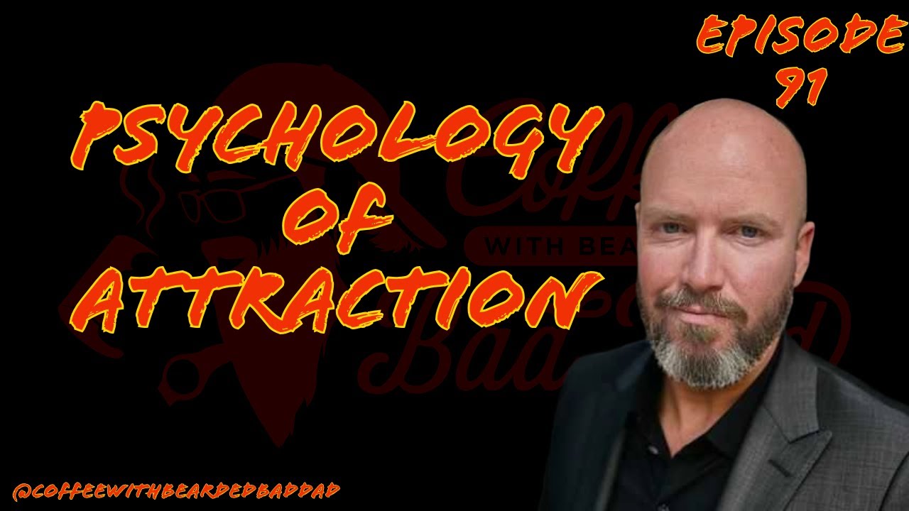 Episode 91: The Nitty-Gritty of Attraction with Paul Bauer - YouTube