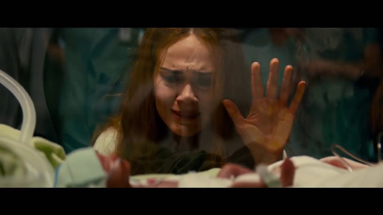 Run (2020) trailer HD - YouTube