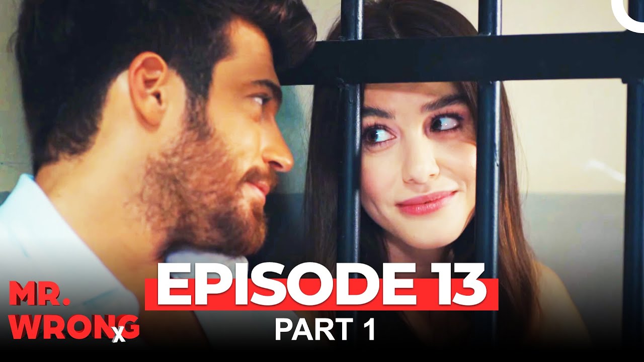 Mr. Wrong Episode 13 Part 1 - YouTube