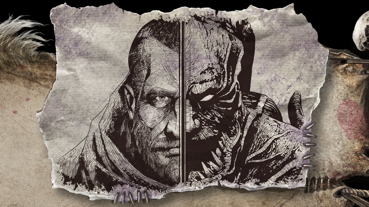 ARK: Lost Colony 'Edmund Rockwell' Explorer Note Preview - YouTube