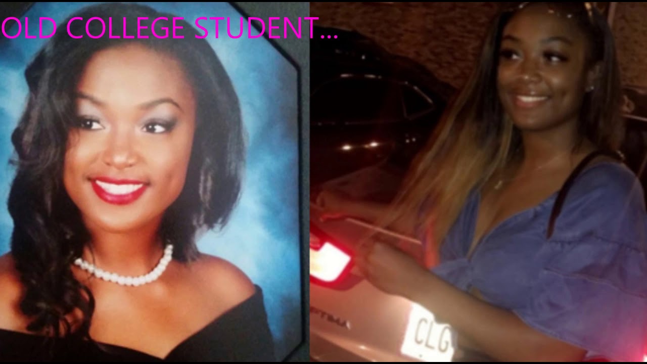 Missing person college student 23...14th Feb 20/20...share - YouTube