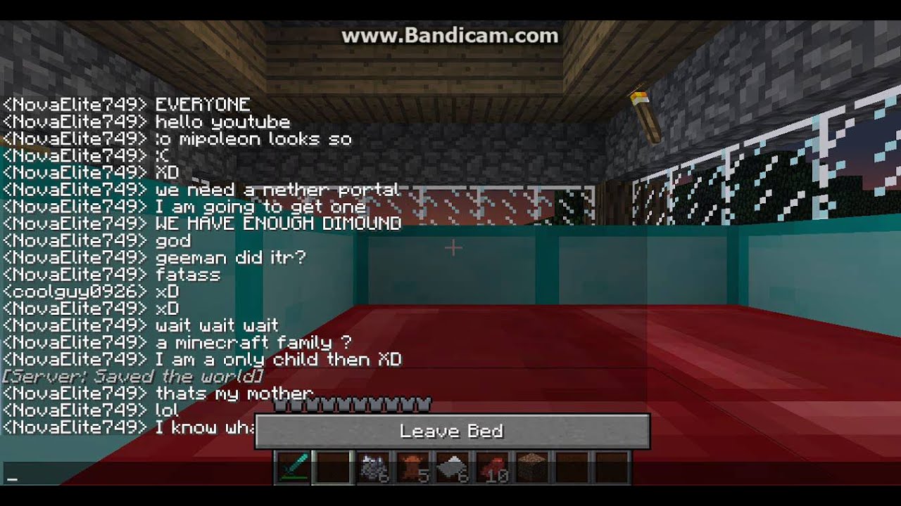 Minecraft Taco Series Pt.1 - YouTube