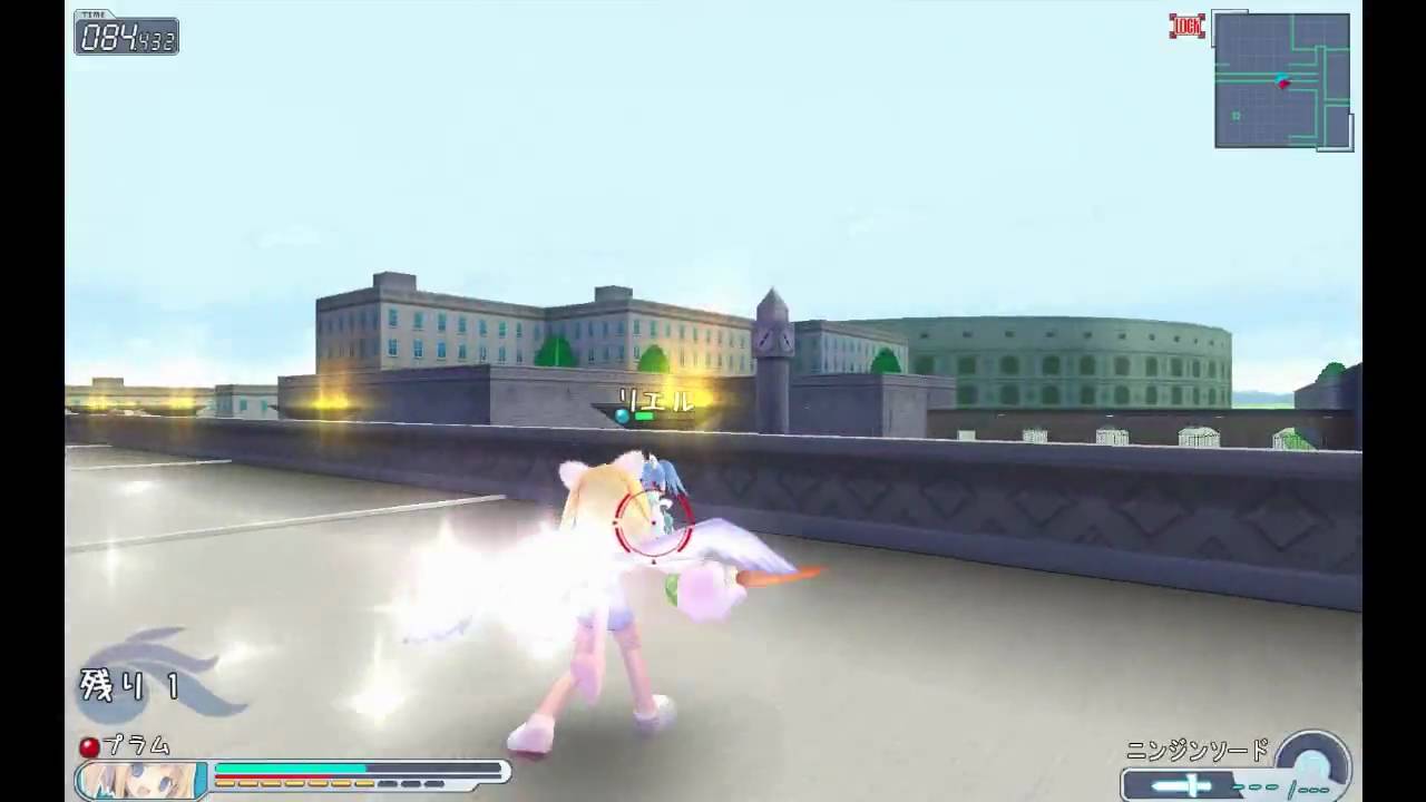 Elemental Battle Academy Mission 08 Rank S - YouTube