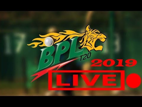 gtv live bpl live bangladesh league live bpl live match live cricket ...