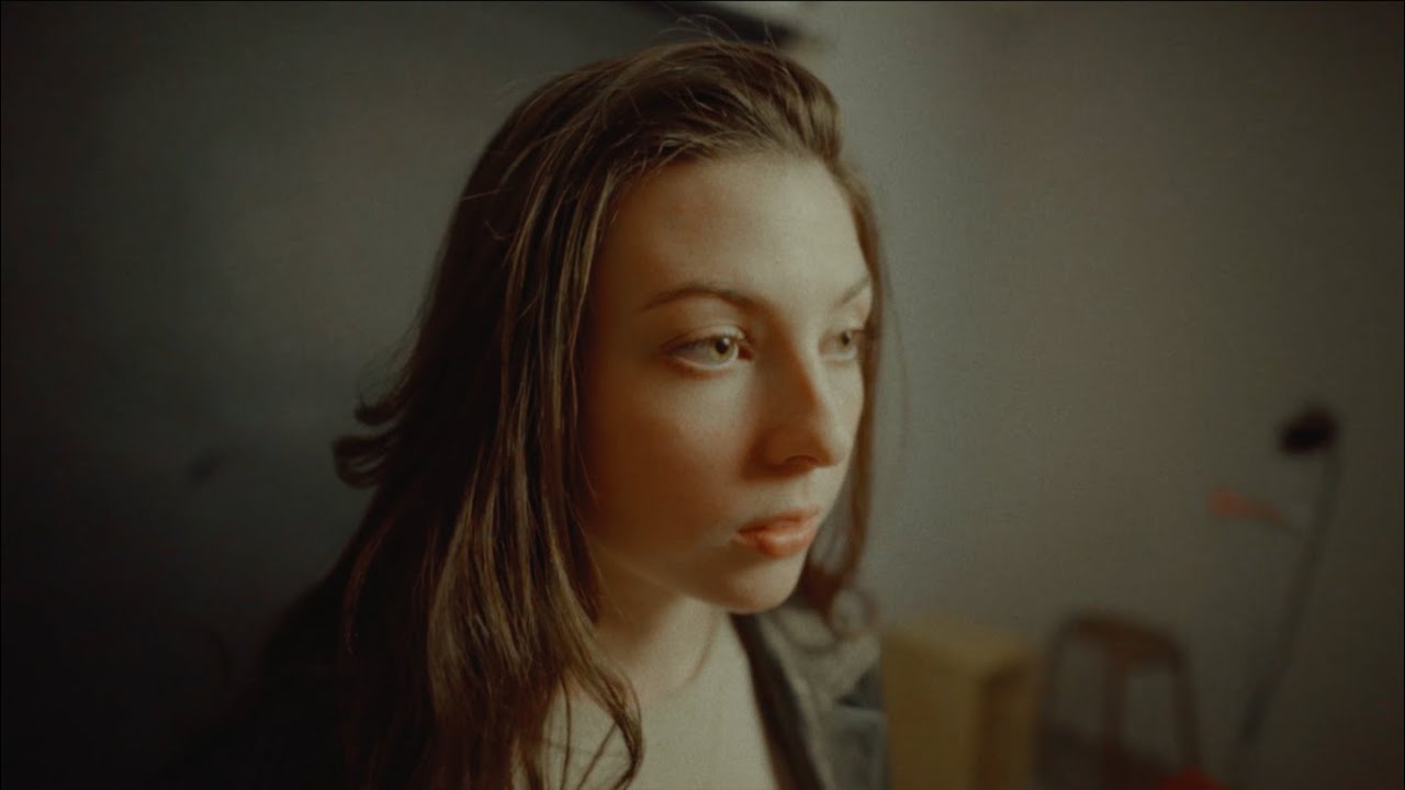 AS WE SEE FIT // short film - YouTube