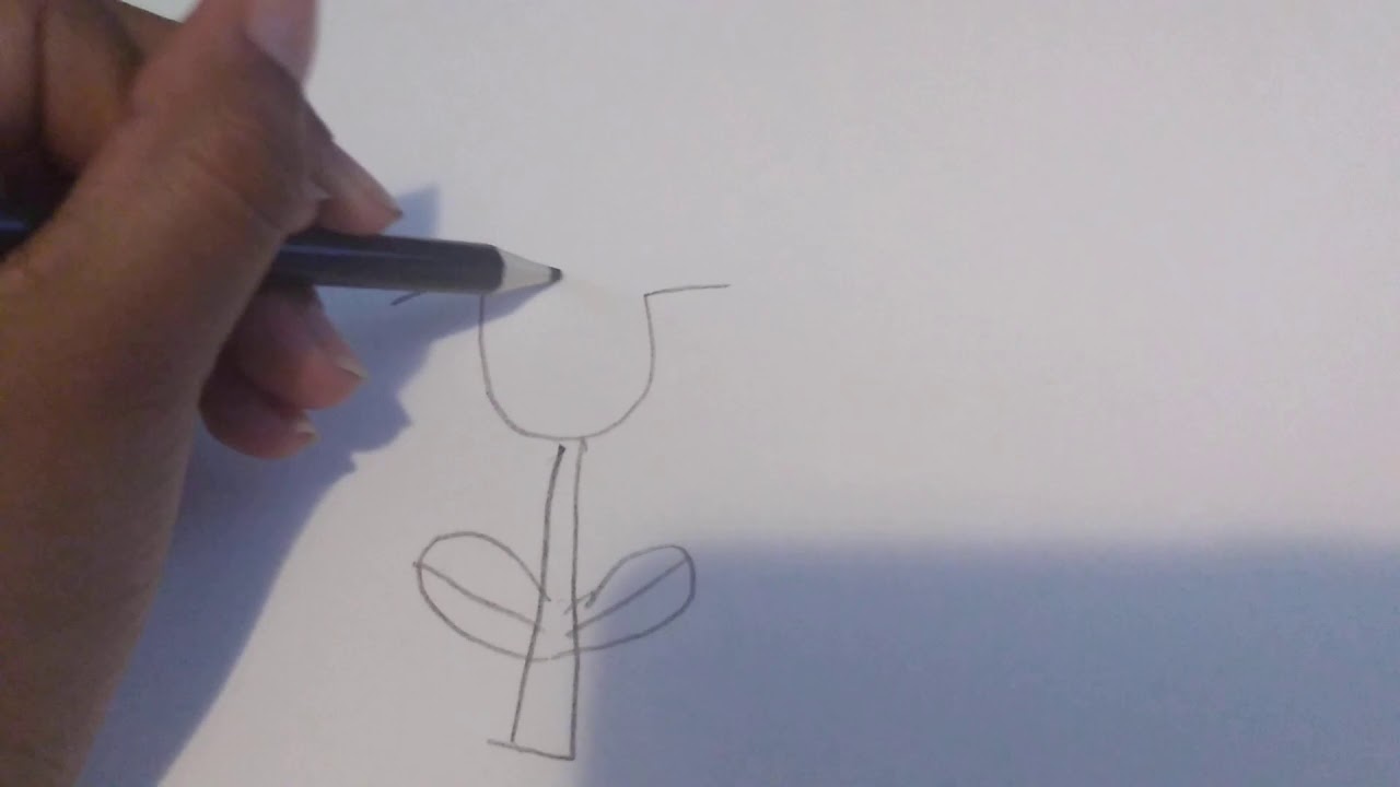 How to draw - YouTube