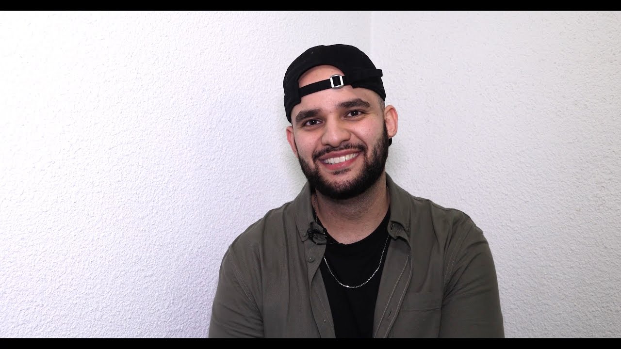 Wawad / French Beatbox Champion 2016 - YouTube